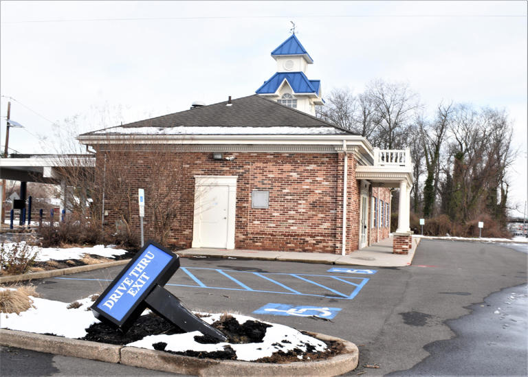 Cherry Hill plan advances for a Dunkin' along Route 70, Frontage Road