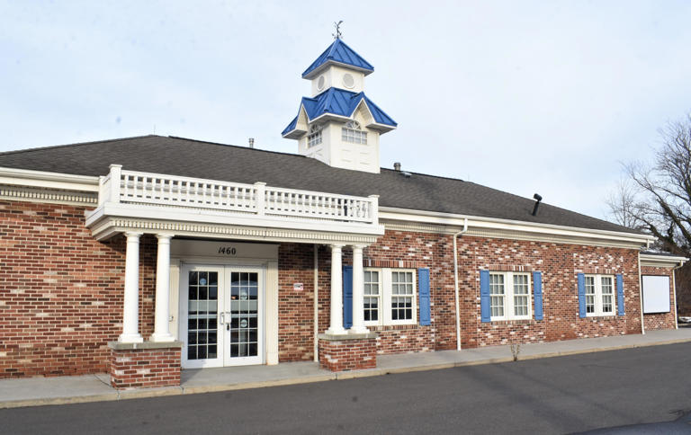 Cherry Hill plan advances for a Dunkin' along Route 70, Frontage Road