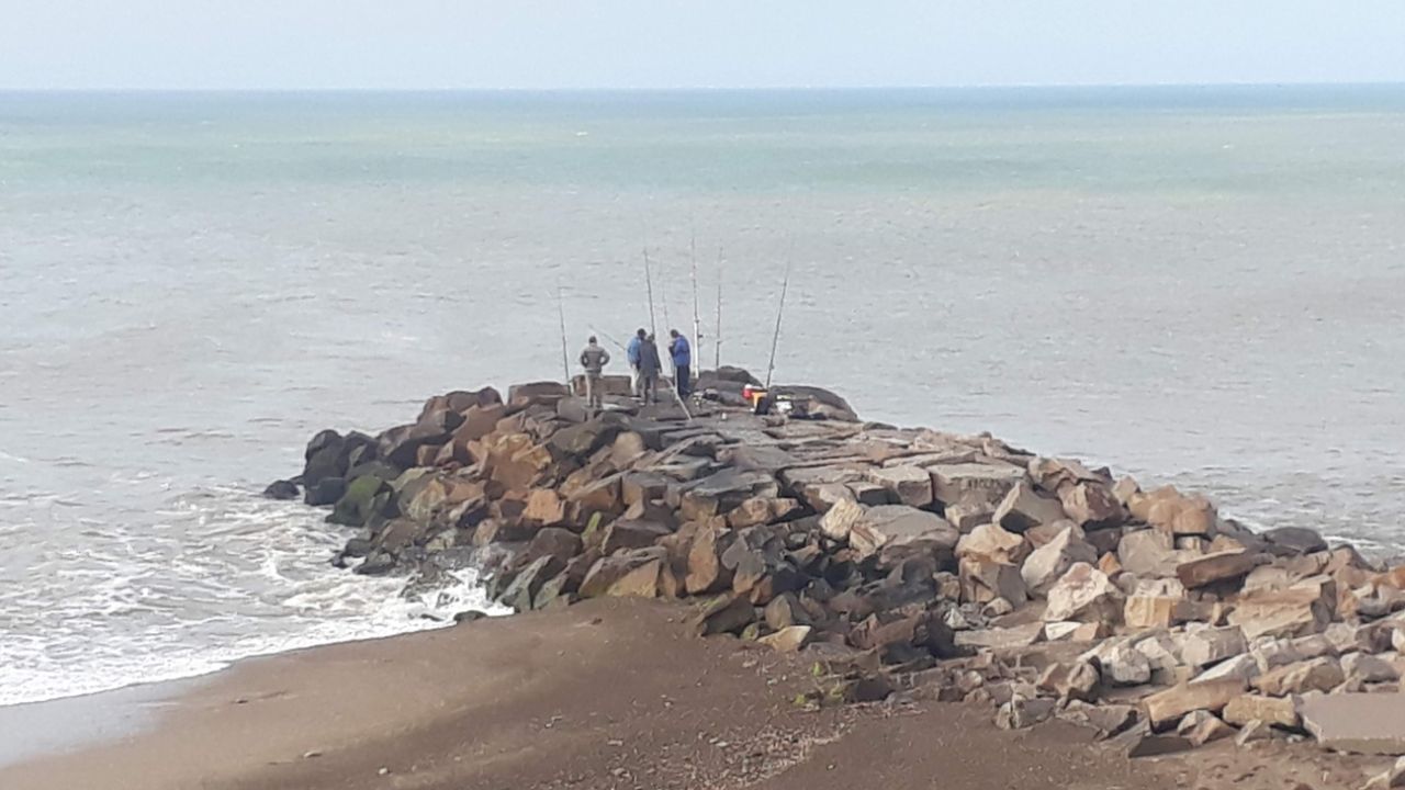 En plan de vacaciones: guía práctica para disfrutar la pesca en el ...