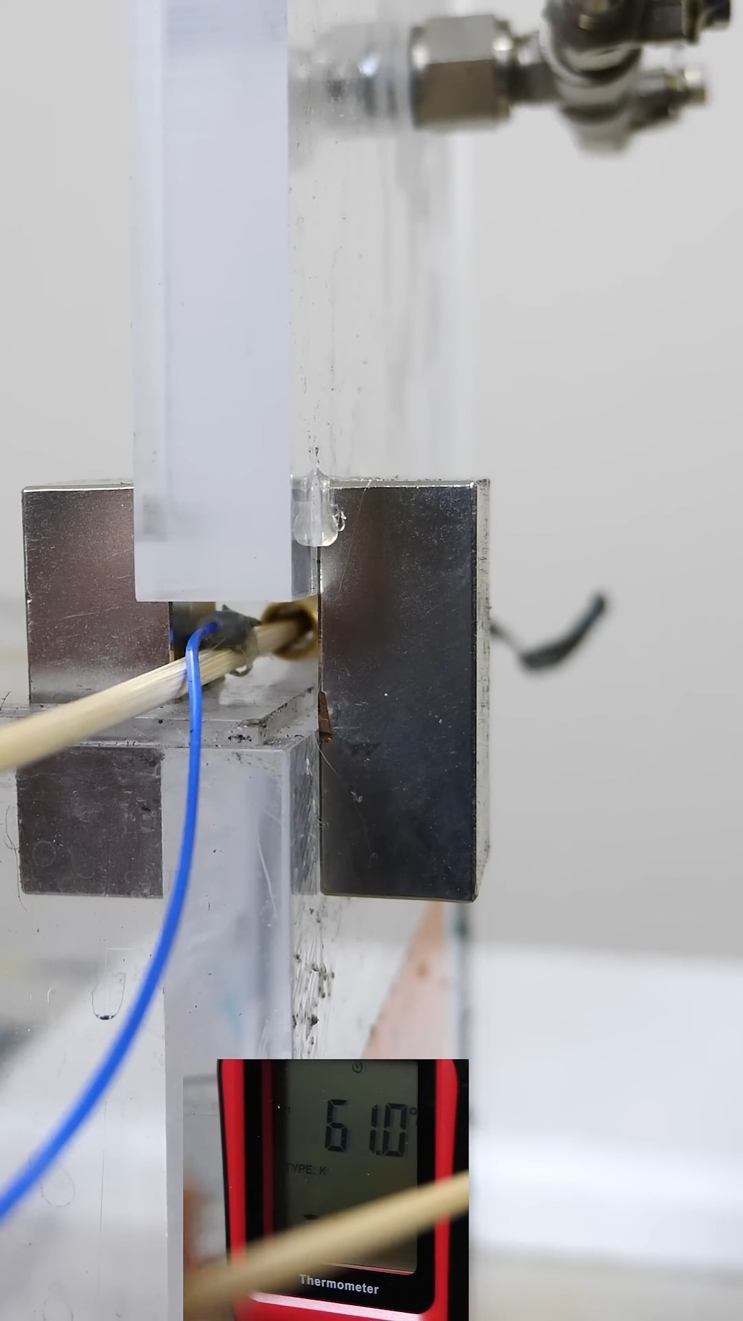 Can magnets actually make you cold?