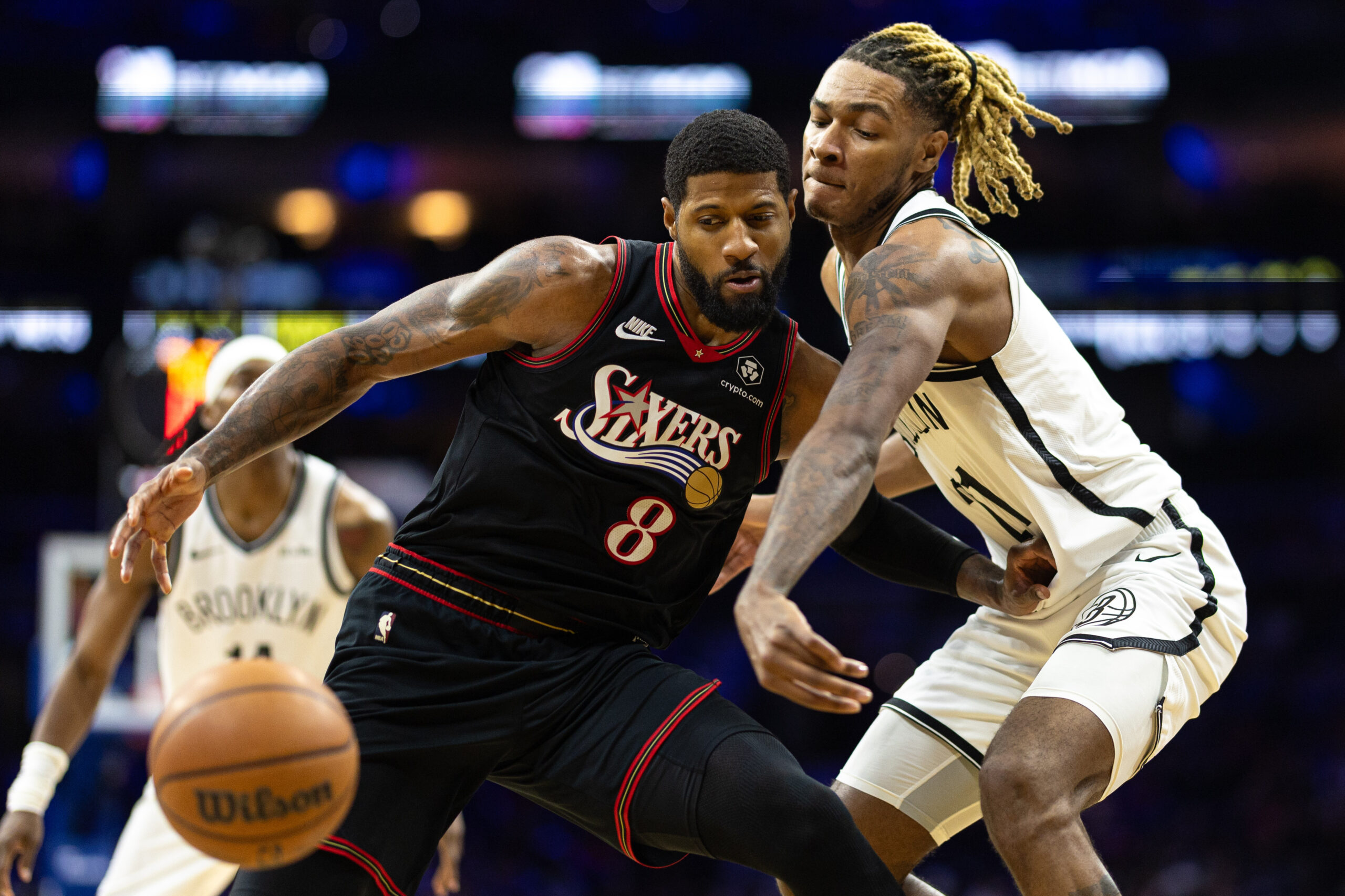 NBA results: December 23, 2025 – winners and losers