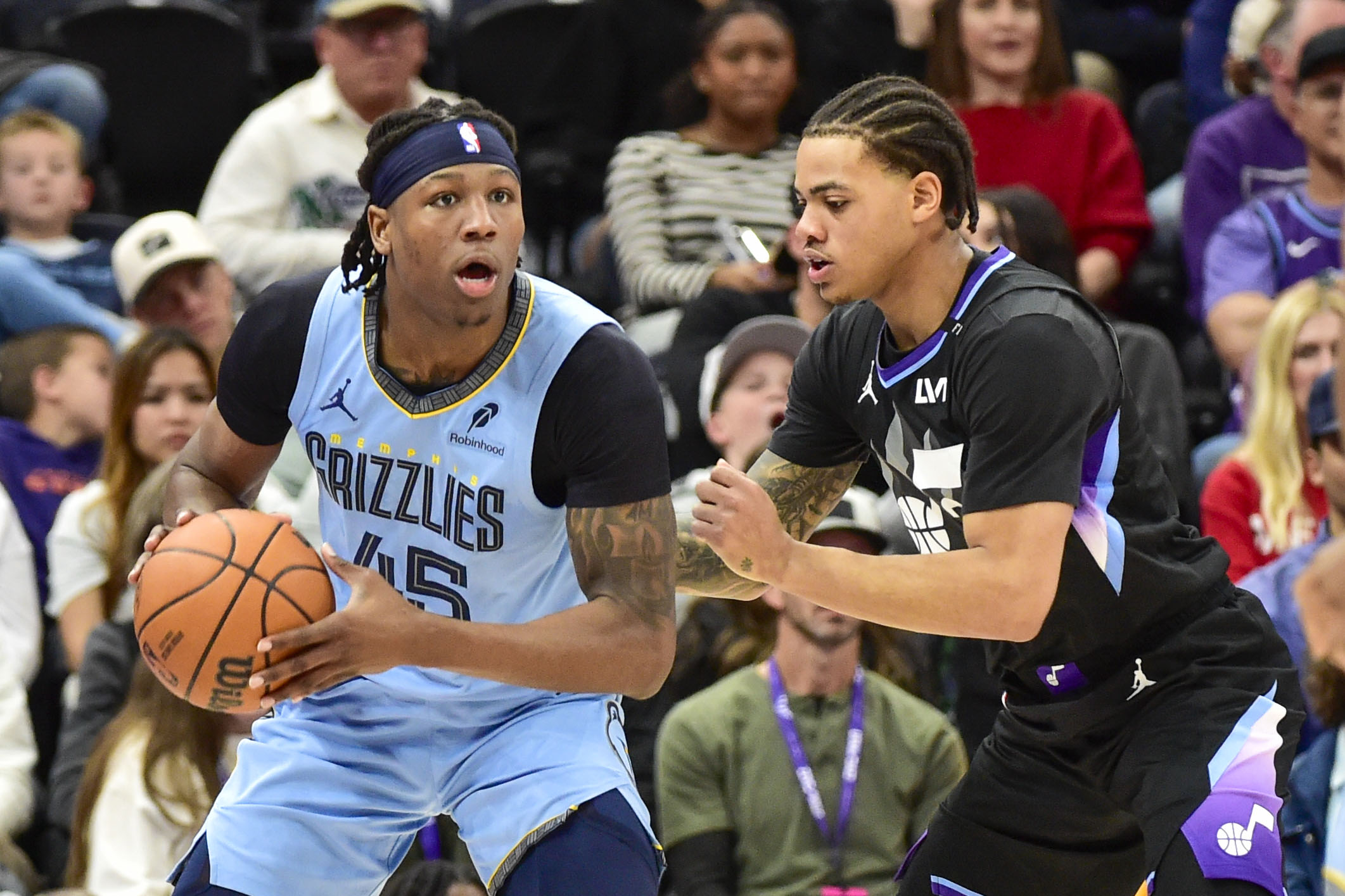 NBA results: December 23, 2025 – winners and losers