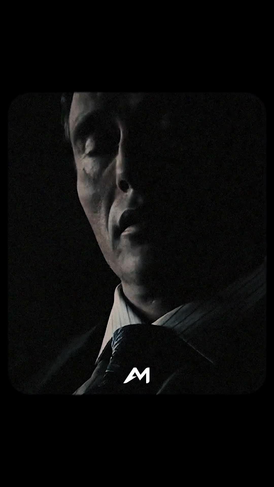 A silent, inevitable truth that asks nothing and answers everything