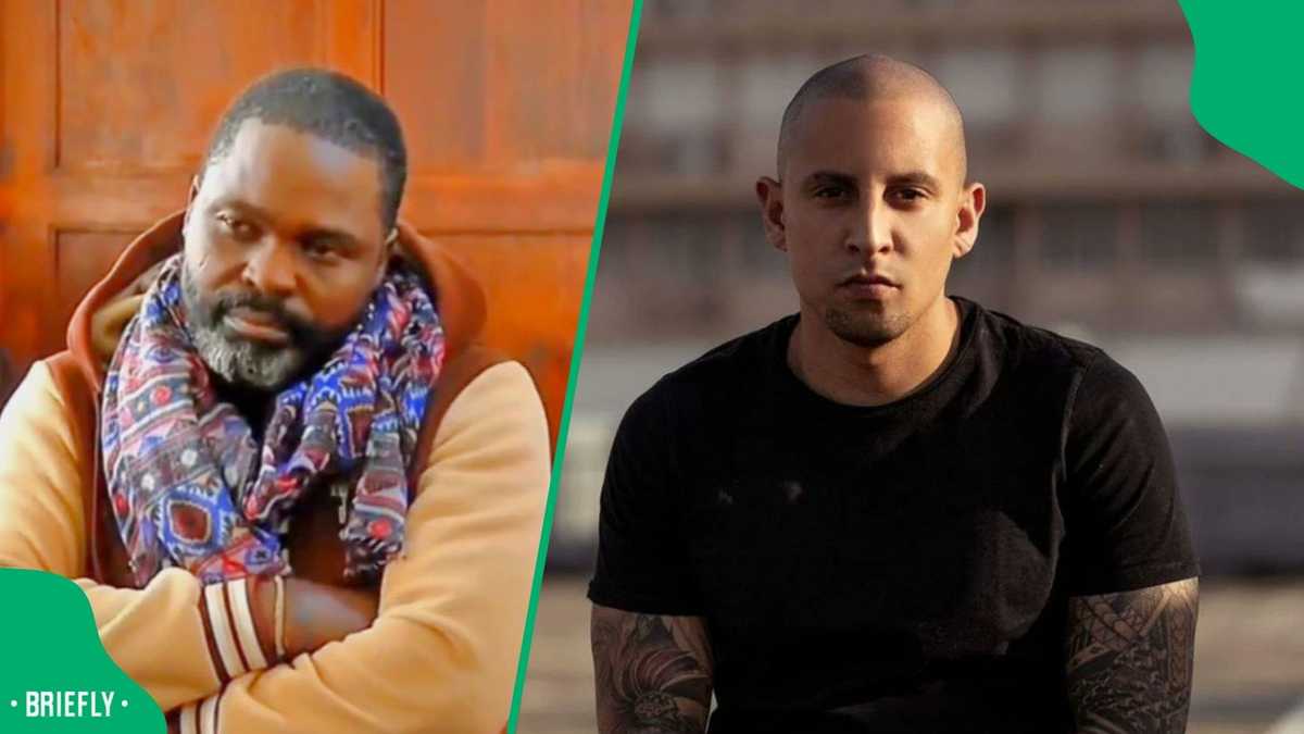 DJ Warras' alleged killer's nationality sparks heated debate: "He took ...