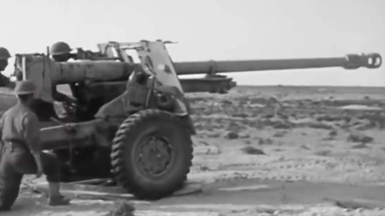 Tank destroyers in World War II: Innovation or ineffective idea?