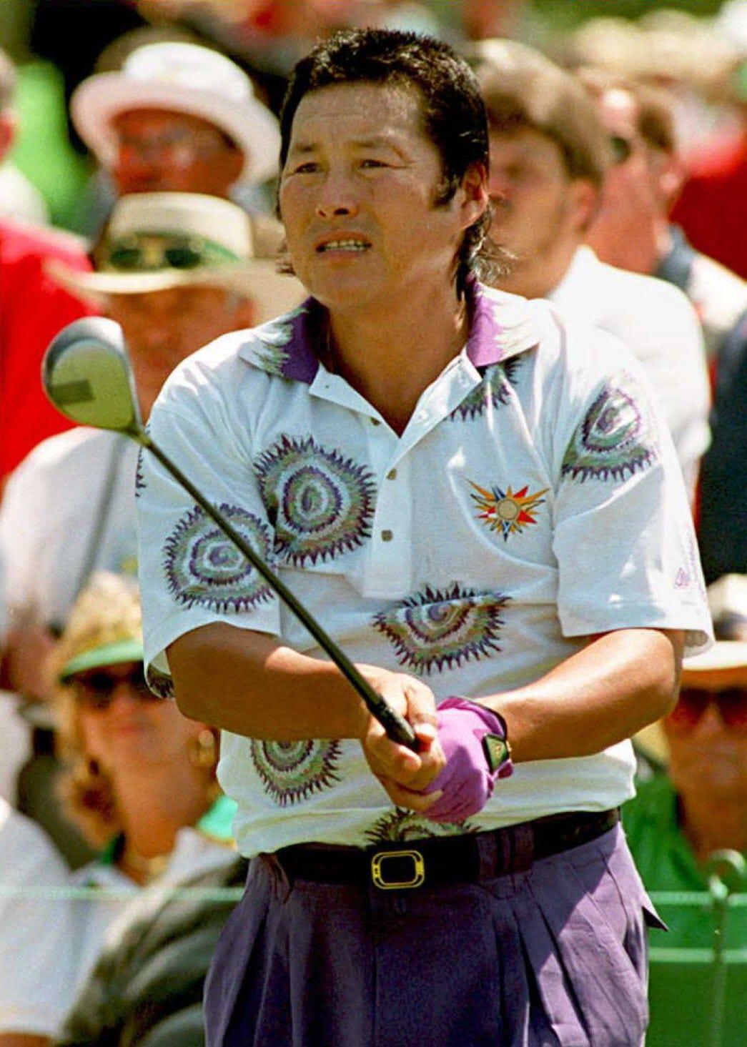 Ozaki brothers mourn death of eldest brother, Hall of Famer 'Jumbo'