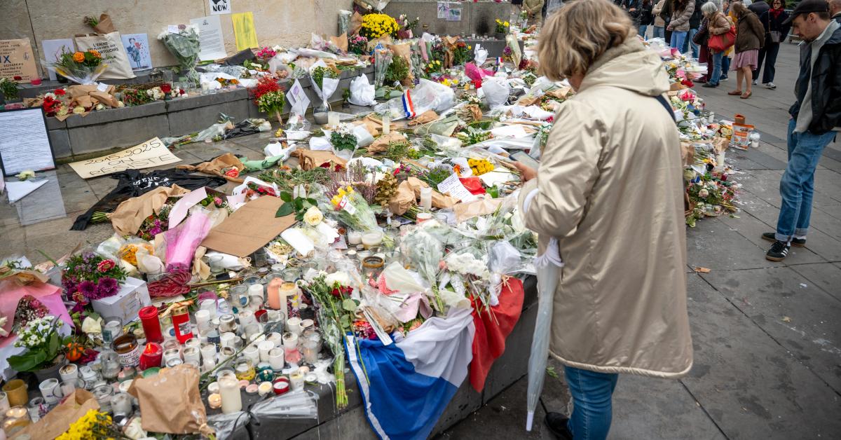 Two men found guilty of plotting gun attack on Manchester, England ...