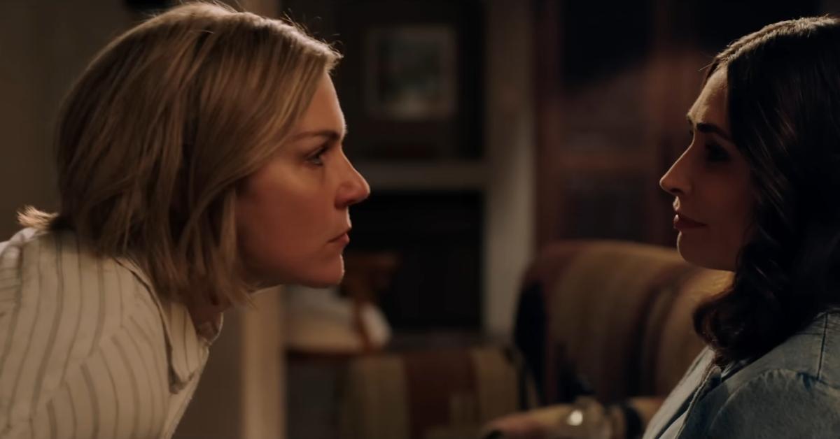 What is the meaning behind the title of Apple TV's creepy new sci-fi ...