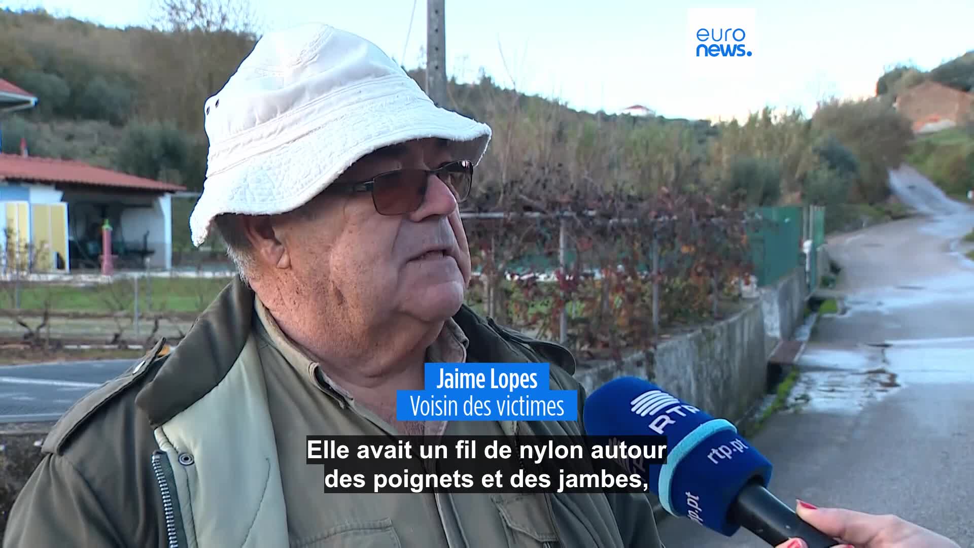 L’info du jour | 24 décembre 2025 - soir