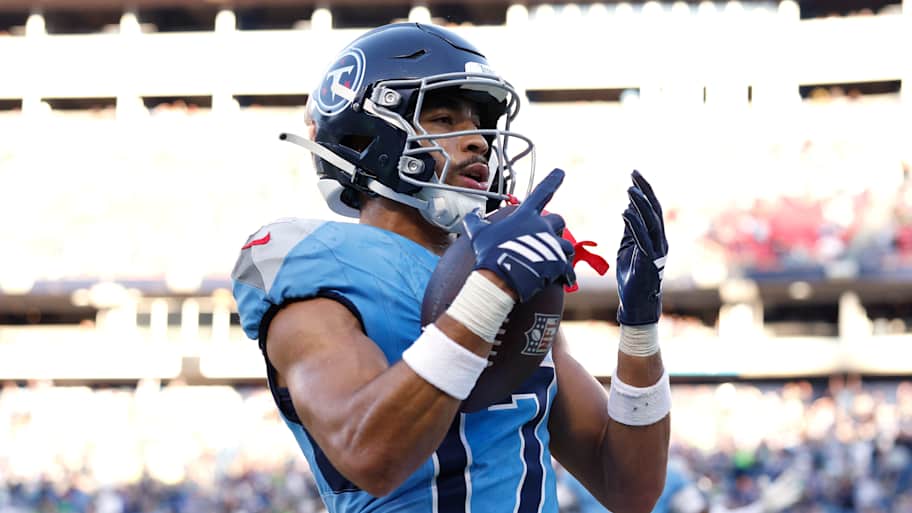 Titans fans will love to see team's reaction to Chimere Dike's Pro Bowl nod