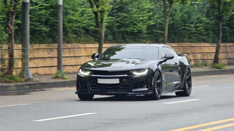 Glasgow’s new speed limit is 20 mph—could Americans ever live with that?