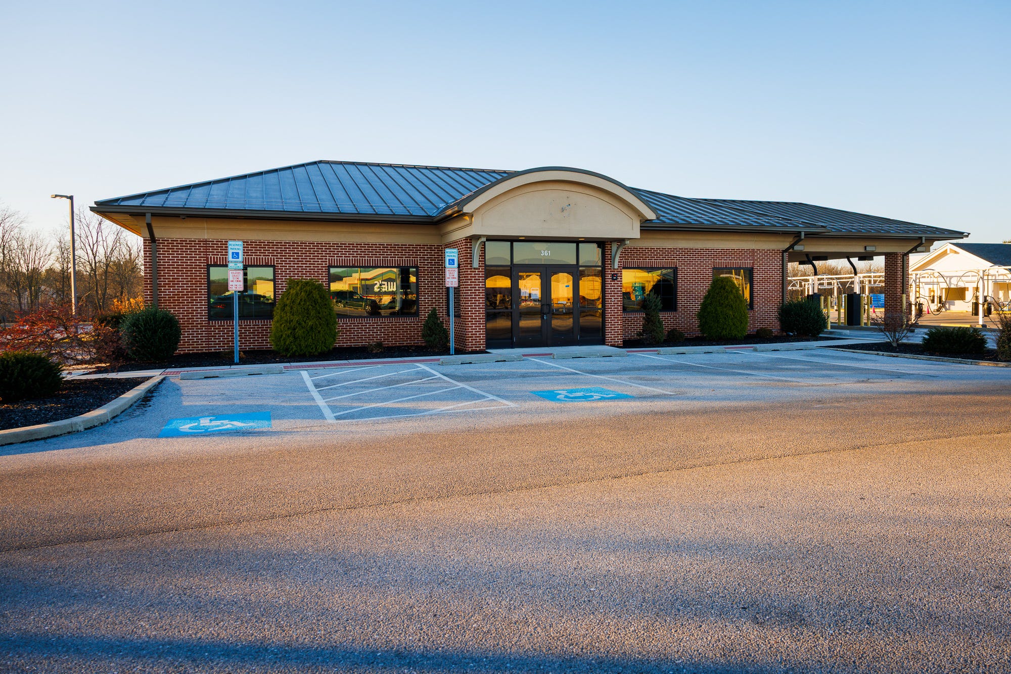 Marijuana dispensary proposed on Eisenhower Drive in Hanover