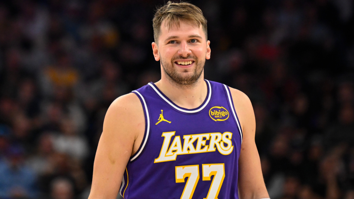Jordan Brand unveils Luka Doncic’s most advanced signature model