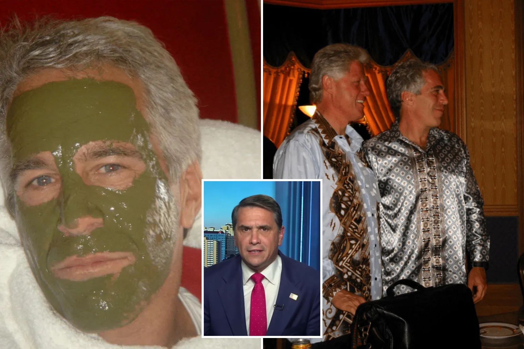 DOJ seeks Christmas-week volunteers to speed up Epstein files release ...