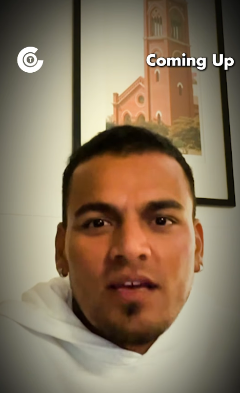 Rahul Chahar opens up about the one piece of advice that has stayed ...