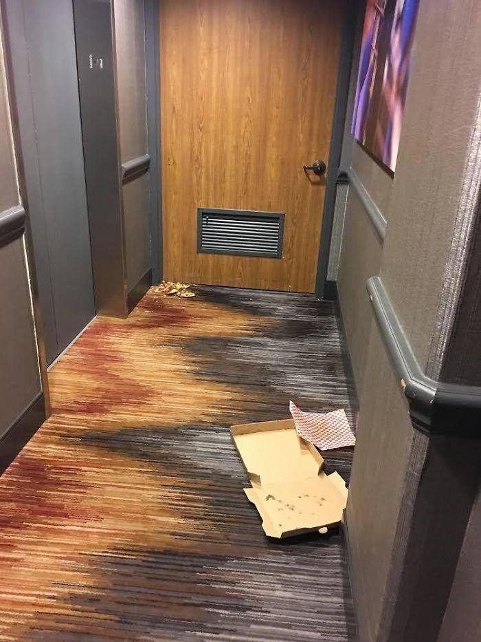 25 of the worst hotel and Airbnb guests ever