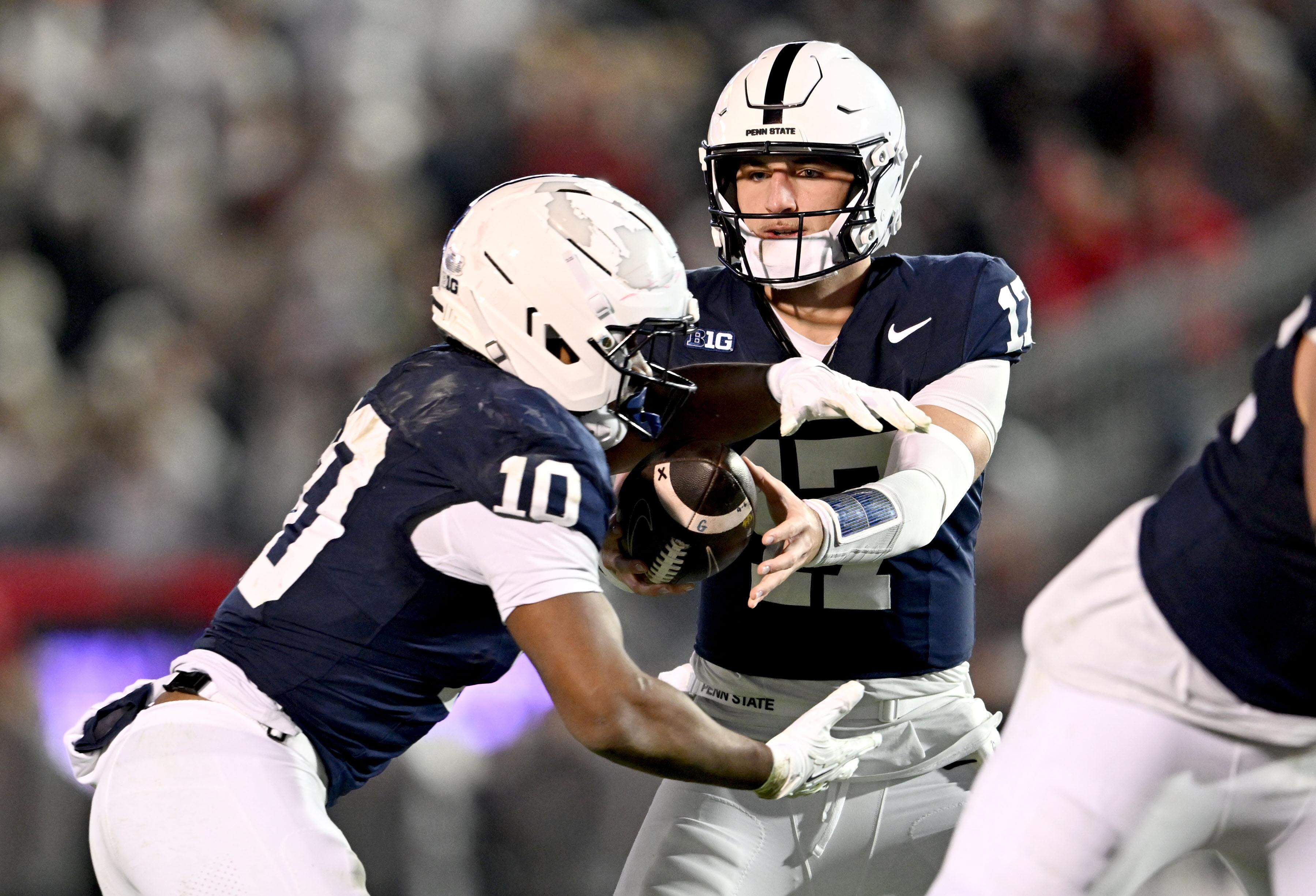 Penn State vs. Clemson: Will the Nittany Lions' season end with a ...