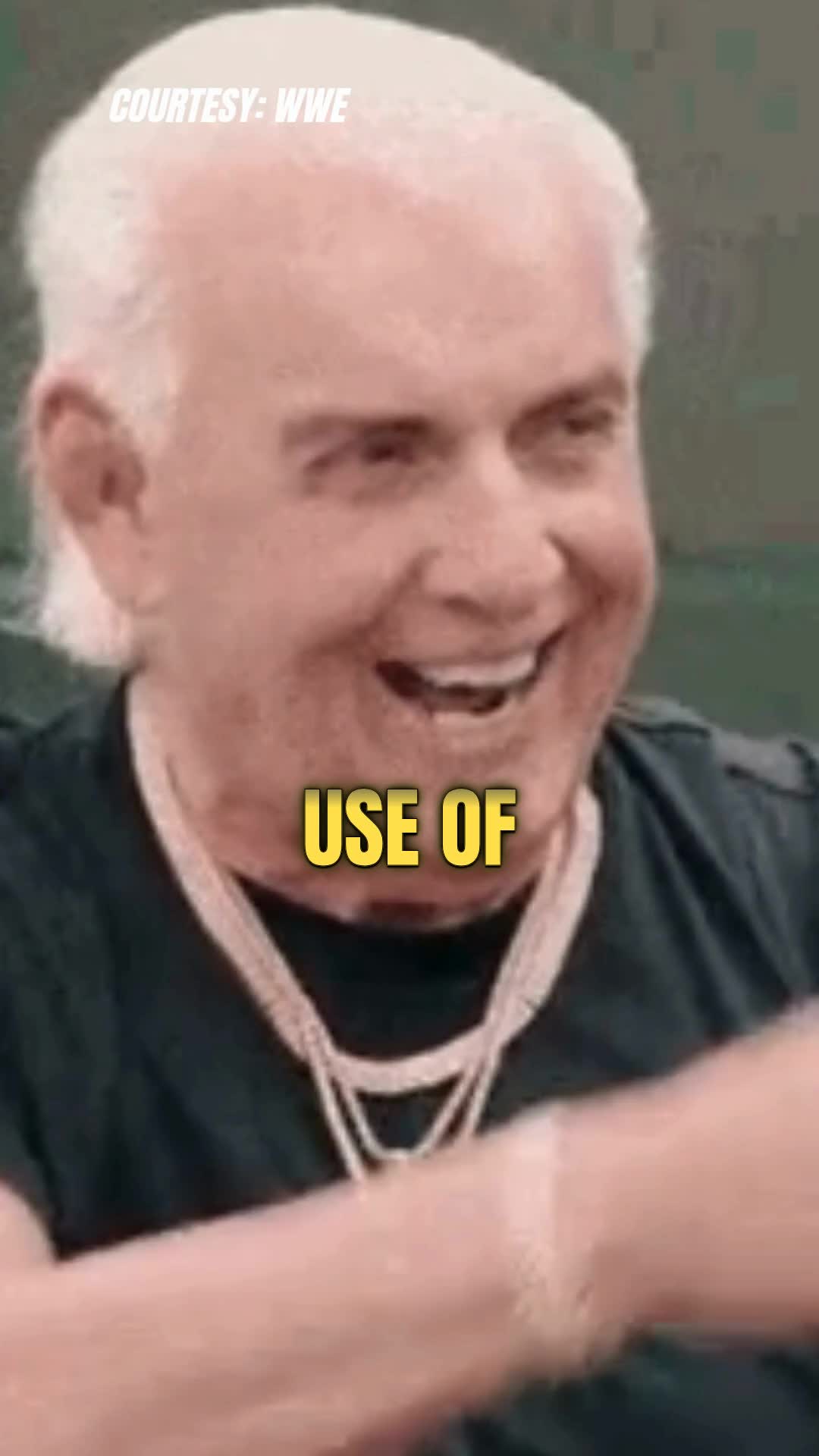 Ric Flair and Mike Tyson take legal action over AEW deal #RicFlair #AEW ...