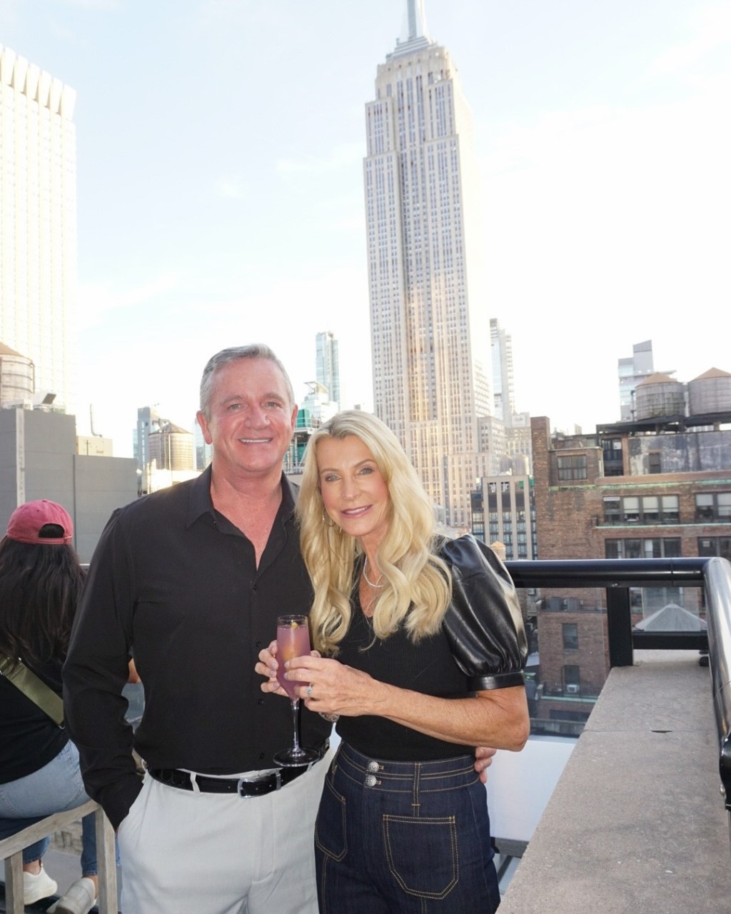 ‘Golden Bachelorette’ star Joan Vassos reveals why she hasn’t married ...