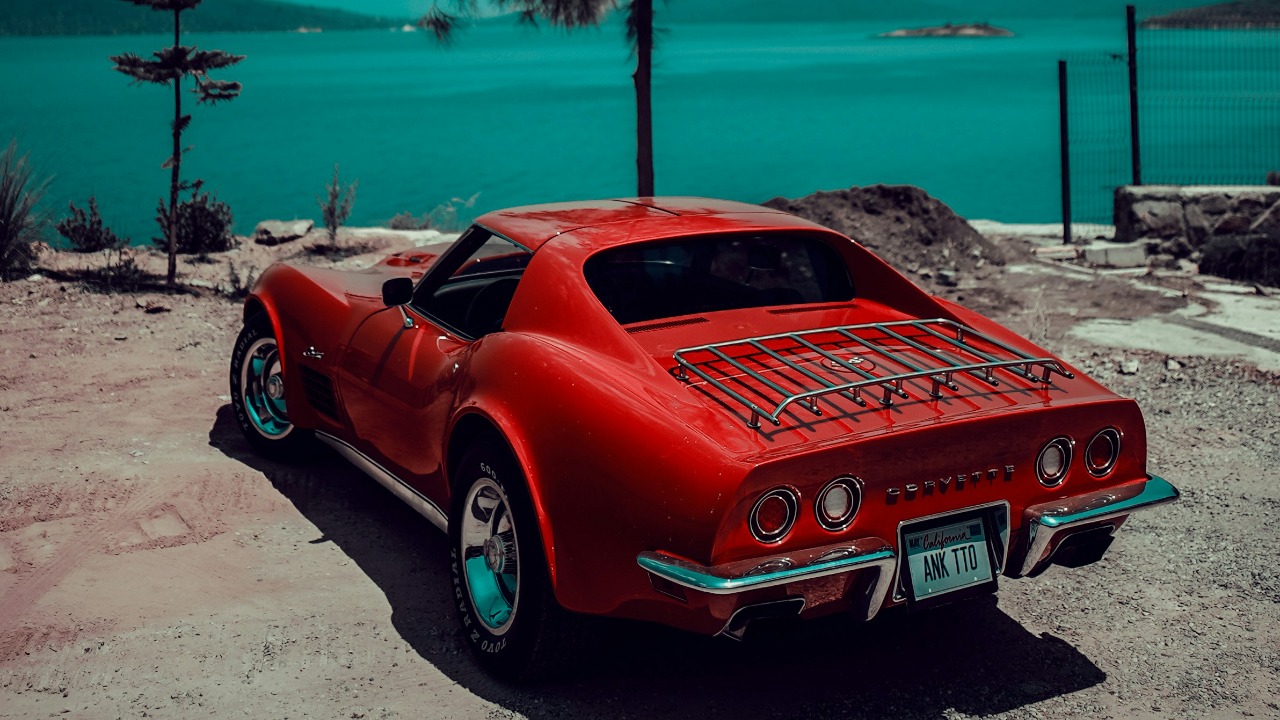 Why the Corvette’s oddball generations deserve another look