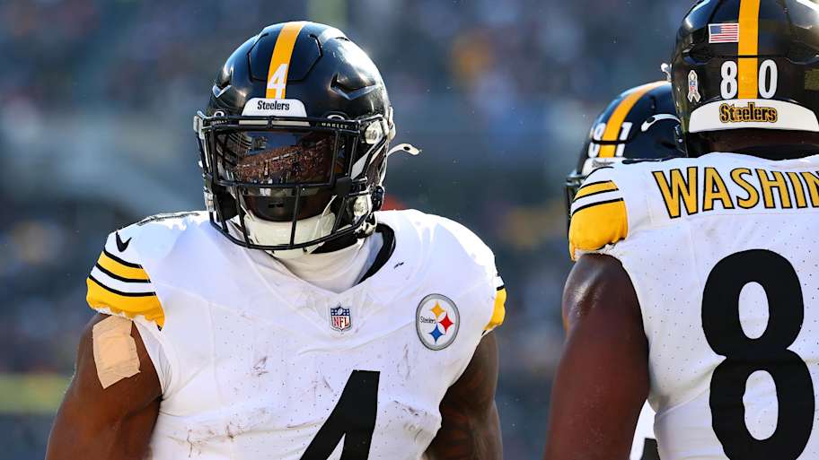 Steelers' Cam Heyward has one problem with DK Metcalf suspension