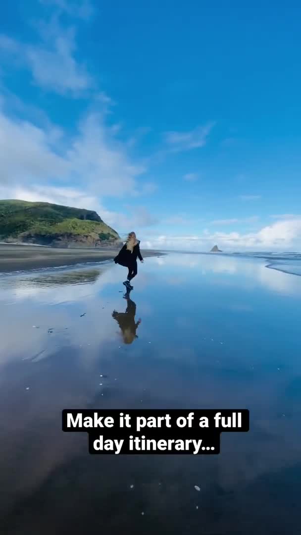 Best things to do in Auckland - Part 2 #Shorts