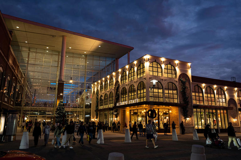 Morgan Stanley says tariff-fueled inflation could save the economy from ...