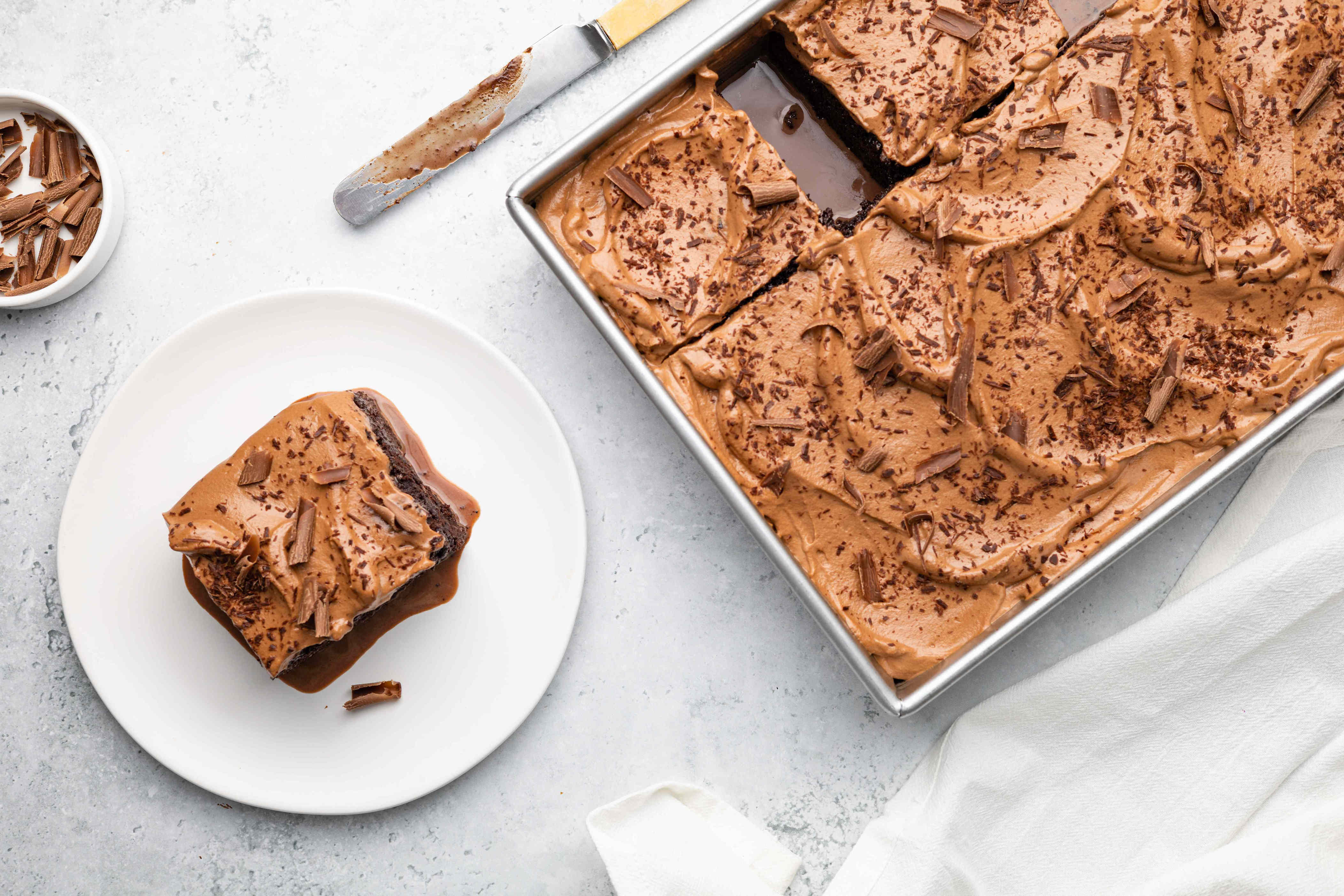 21 easy desserts and drinks you can make with a can of condensed milk