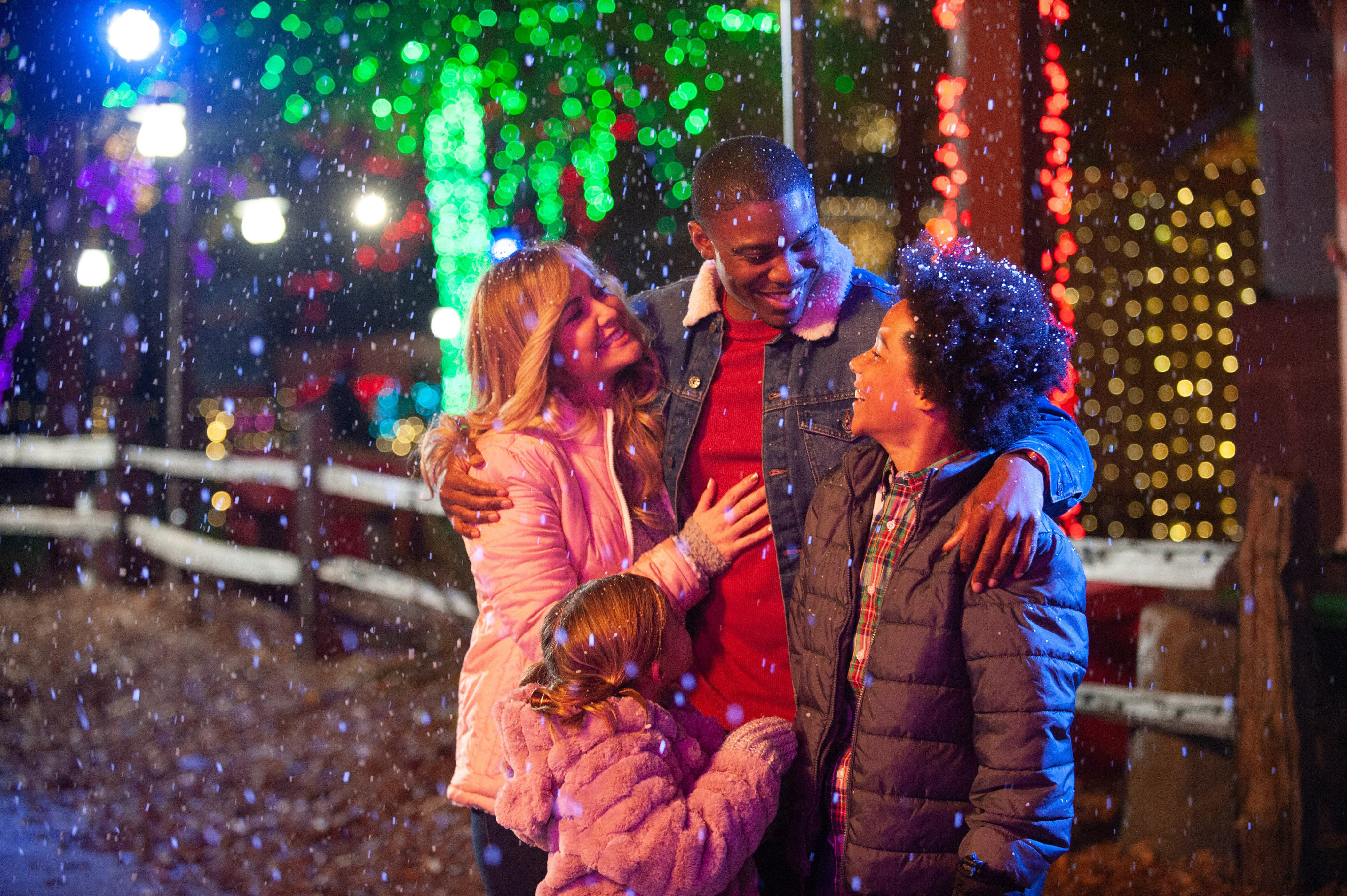 Duluth named Georgia’s most Hallmark-like Christmas town