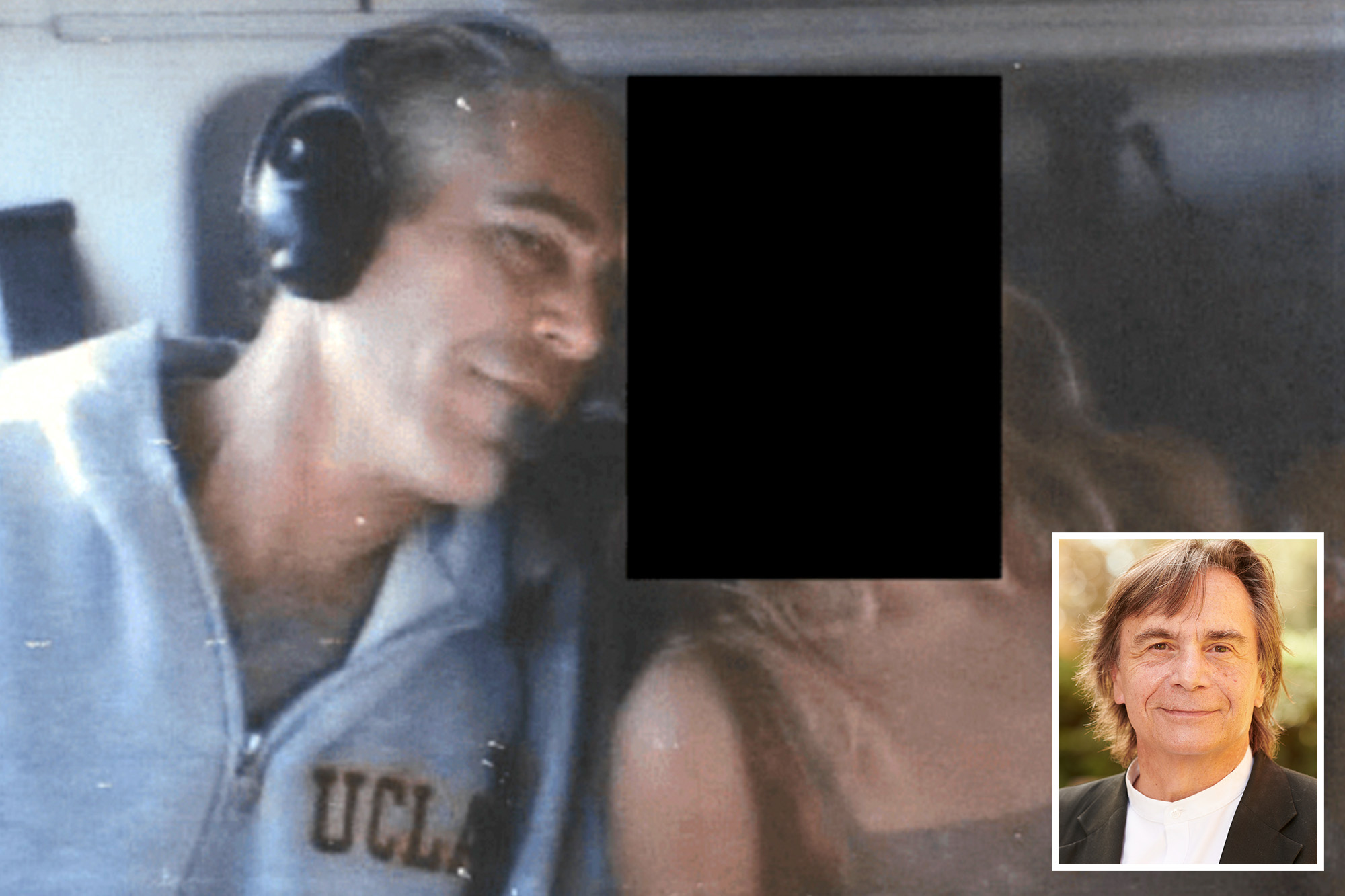 UCLA brain doc emailed Jeffrey Epstein message of support as pedophile ...