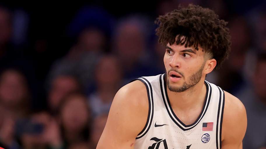 Duke has strong competition across the ACC