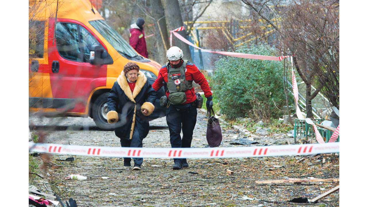 US, Ukraine reach consensus on key issues aimed at ending war