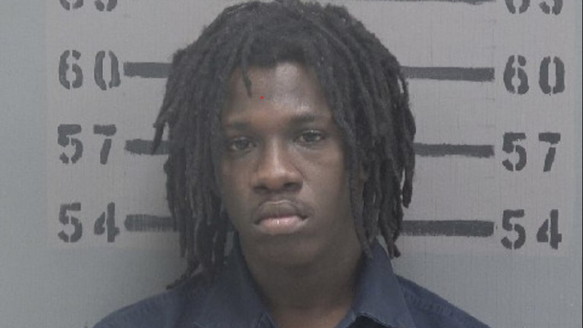 Suspect arrested after robbery on Newton Road