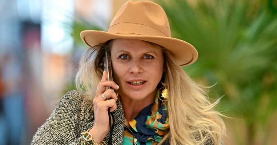 Maria Sadowska zaskoczyła podczas wywiadu! To nagranie przejdzie do ...