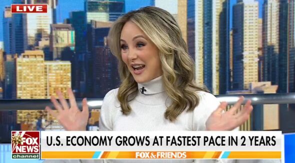 Fox News Brian Kilmeade shares major Trump update - but it backfires ...