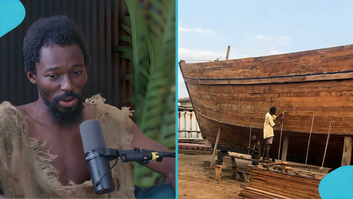 Ebo Noah urges everyone to repent ahead of December 25, appeals to Ark ...