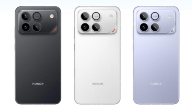 New leak reveals HONOR Win series camera specs ahead of launch