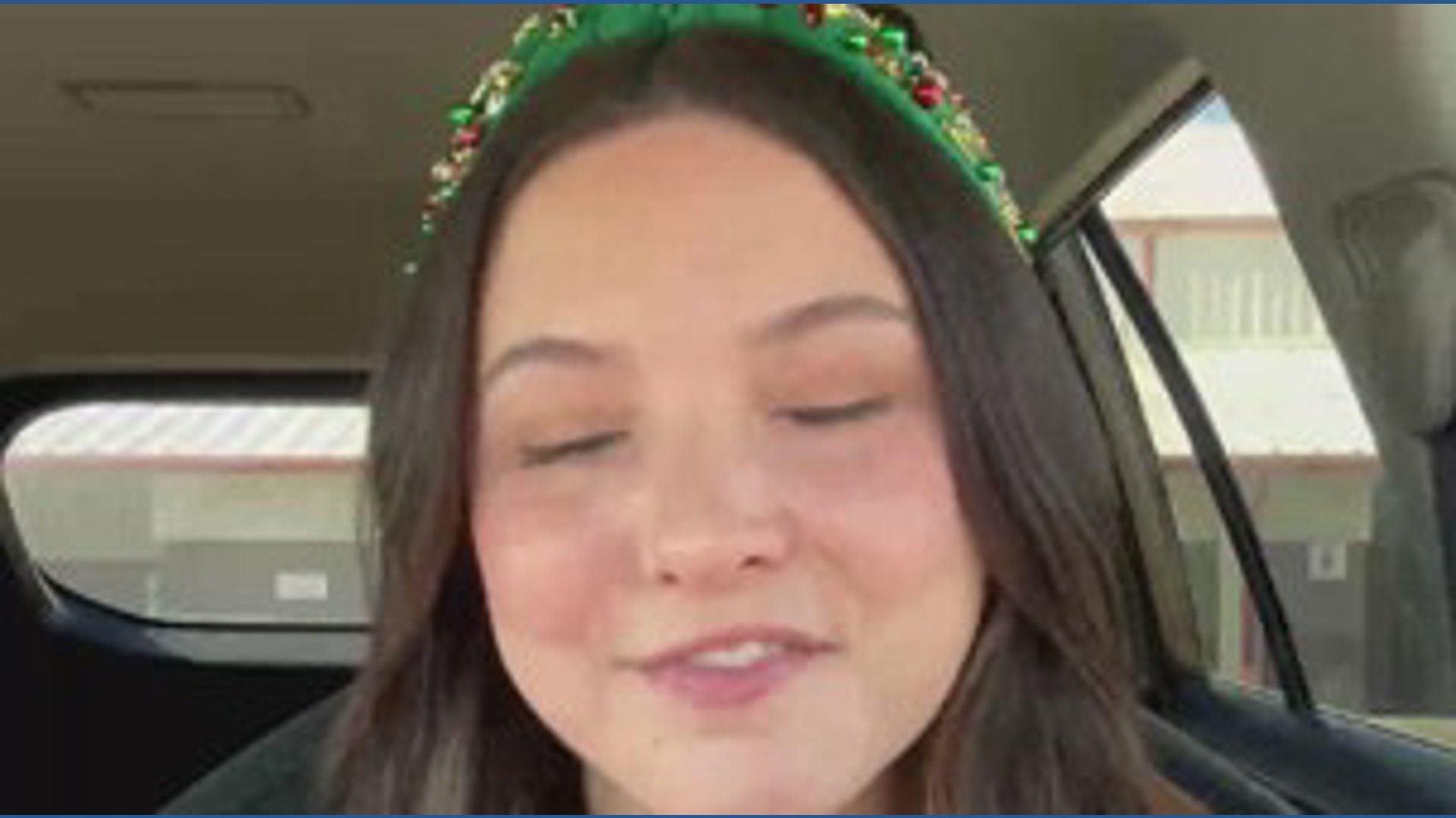 Non-profit founded by Houston County sheriff's deputies surprise kids ...