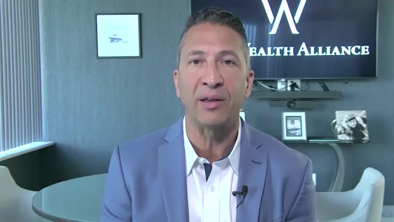 'Uncertainty' still a 'lingering concern' in 2026, market expert says