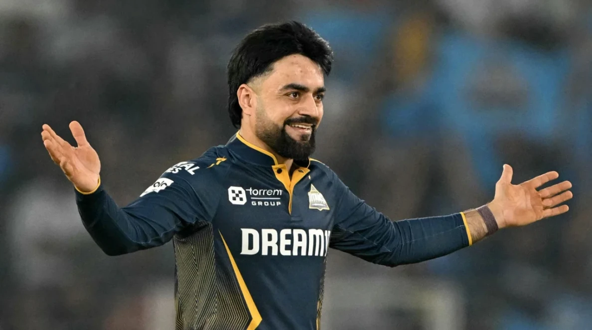 Top 3 teams with strongest spin attacks in IPL 2026