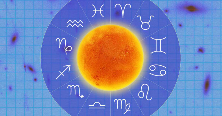 Expect the astrology of 2026 to dramatically change our lives