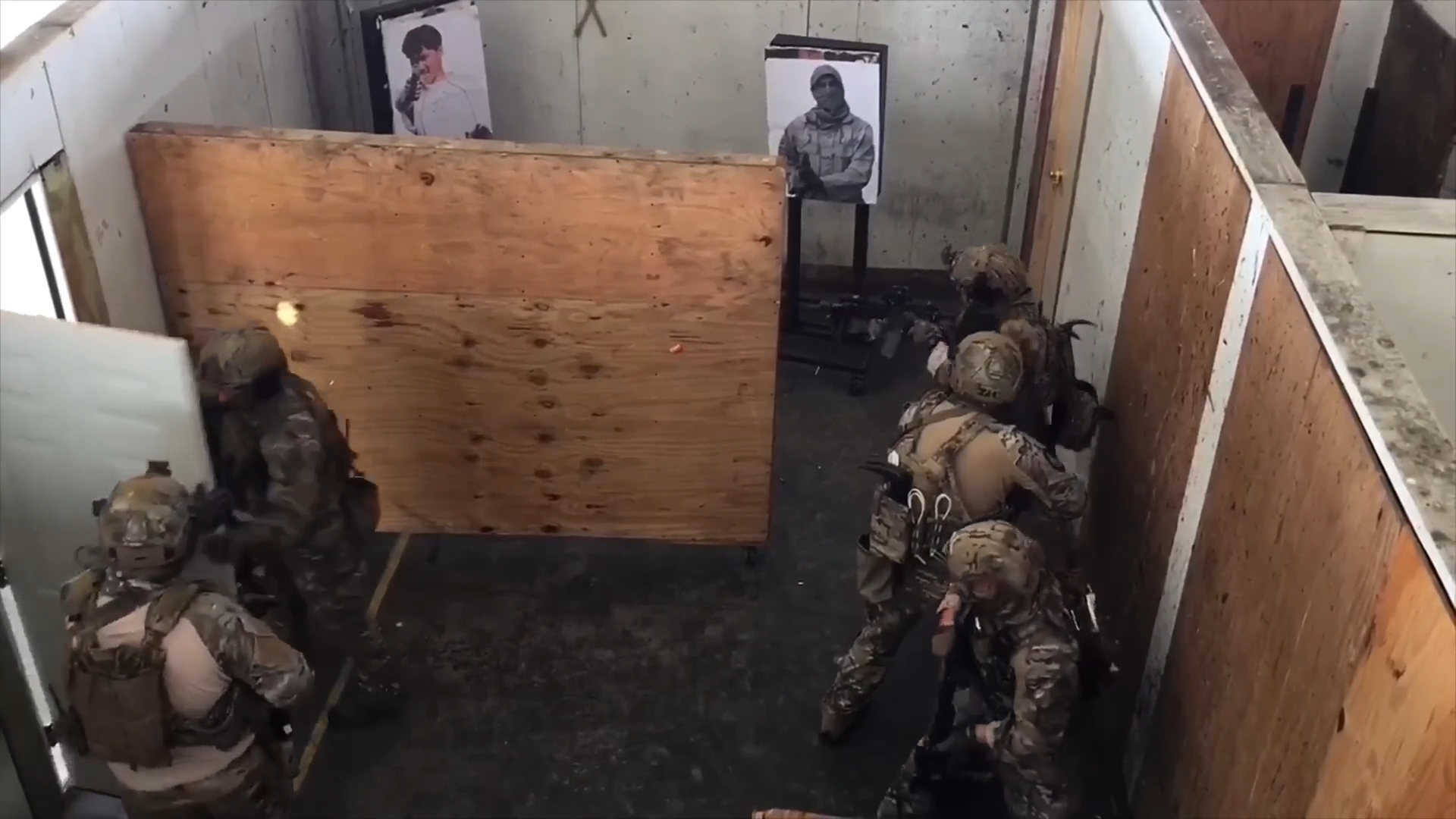 Inside the Coast Guard’s elite MSRT and MSST units – America’s secret ...