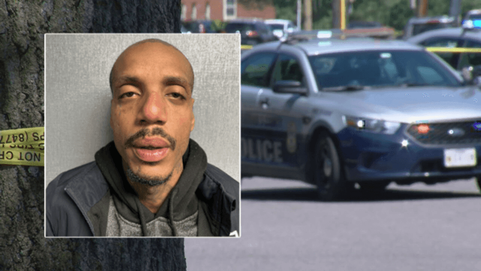 Murder charges filed after Prince George's County shooting leaves ...