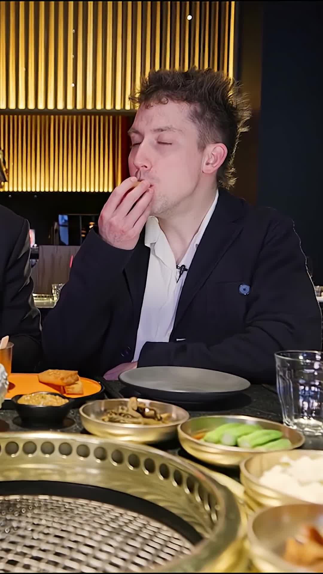 First bite = mind blown 🤯