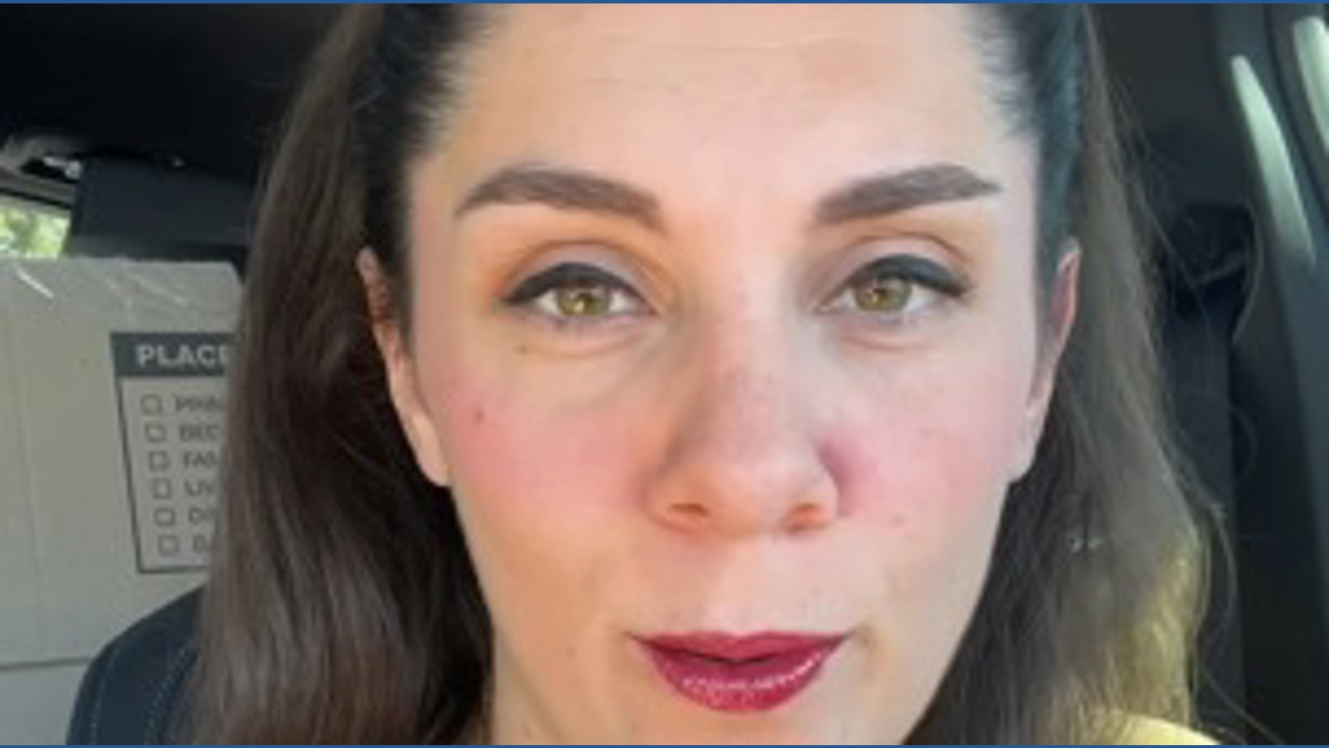 Westshore Plaza active with shoppers, but parking not a problem