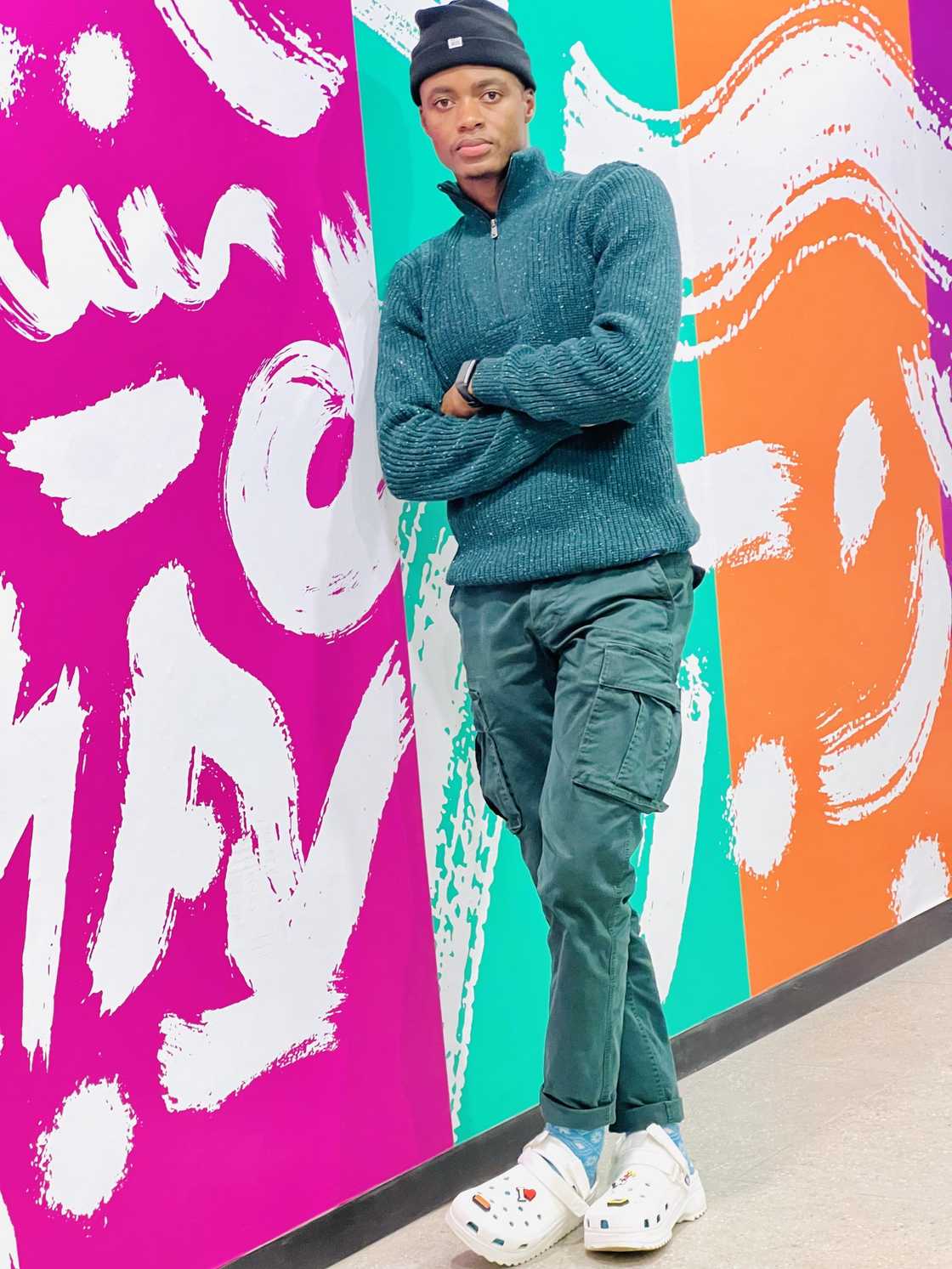 'You're an inspiration, bro': Firstborn breadwinner spoils family over ...