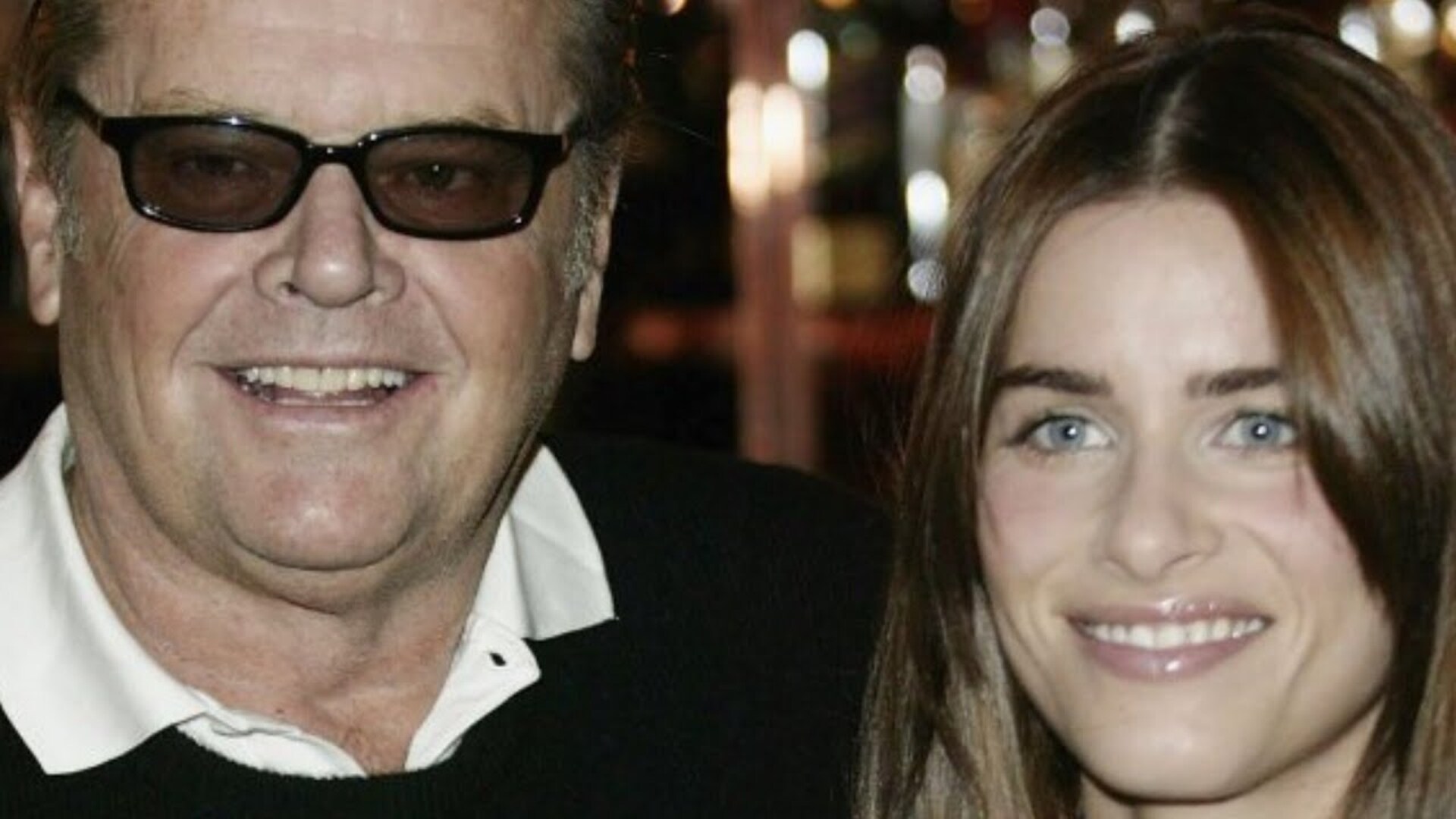 Young actors who had to kiss considerably older co-stars