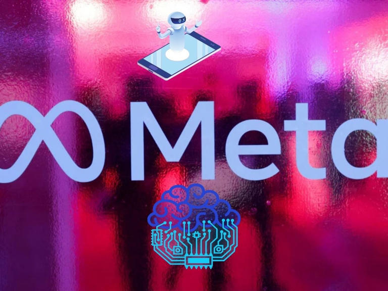 Meta alista su propio generador de imágenes y vídeo con IA para ...