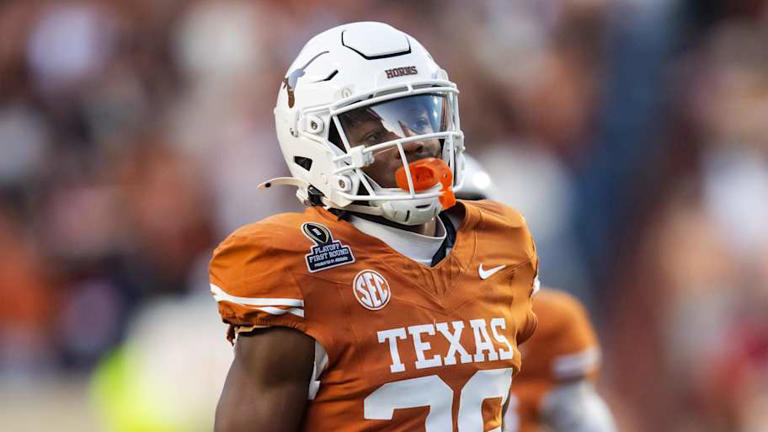 What Texas Longhorns defensive depth chart could look like vs. Michigan