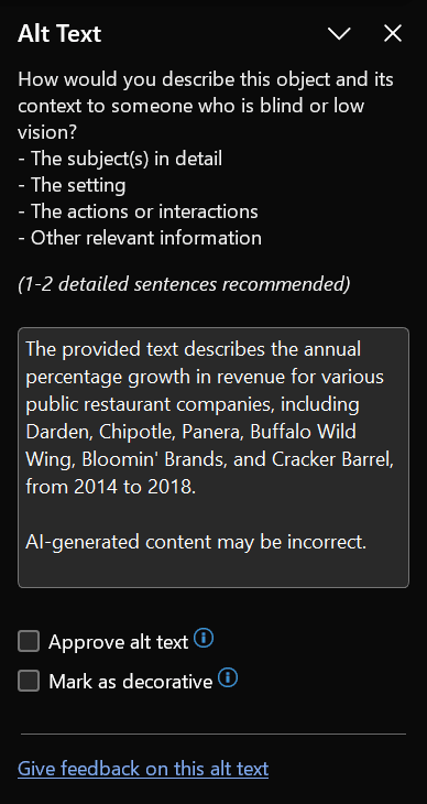Copilot+ laptops can now automatically create captions in Word and ...